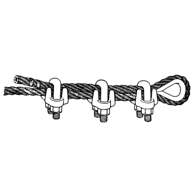 Certex Finland - Use and maintenance - Steel wire ropes | Certex Finland